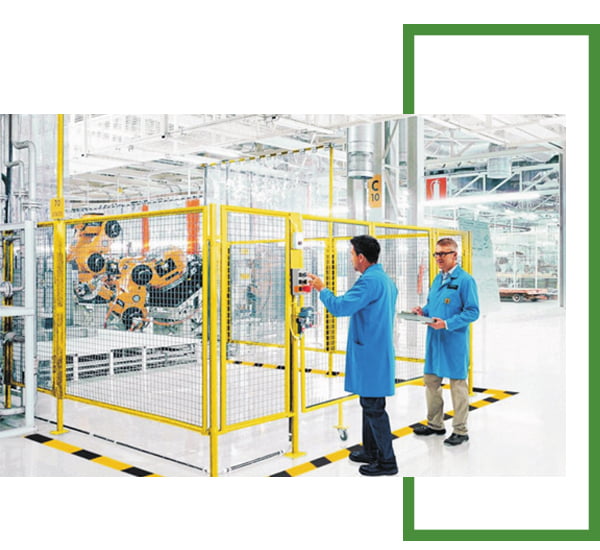 Malfunction Detector SD-101 SD-102 SD-201 SD-202 DUCIS