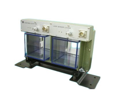 Sugiyama – Loop sensor LS-90W - PRESTEC