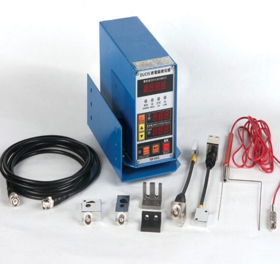 SD-601 Slug Detector – PRESTEC