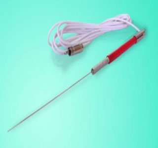 Sugiyama – Spring Sensor US Series - PRESTEC