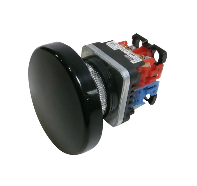 Fuji Electric - Nút Nhấn Máy Dập Phi 30 AR30B0R-xxB