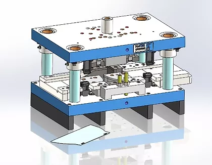 Common Die Protection Mistakes - PRESTEC